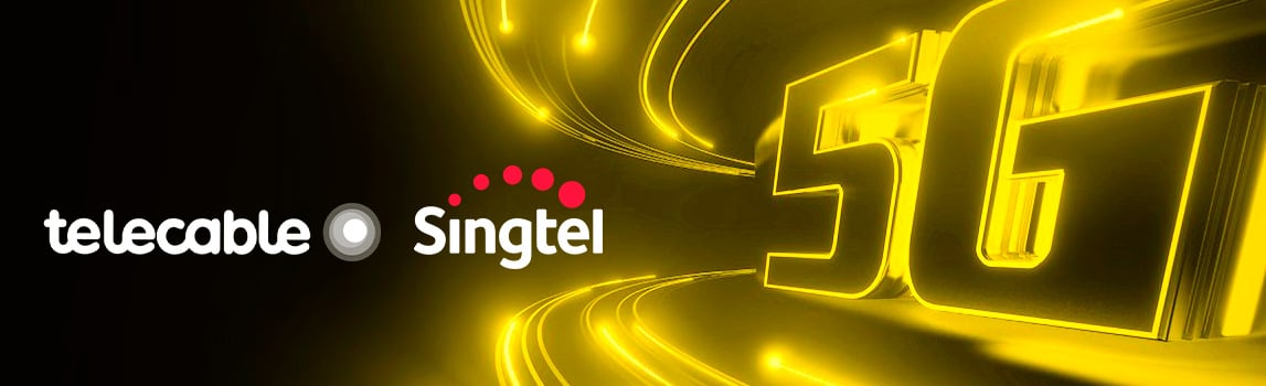 Telecable y Singtel lanzan la primera plataforma integral de gestión de ...