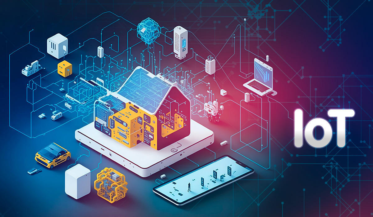 IoT | Blog Telecable