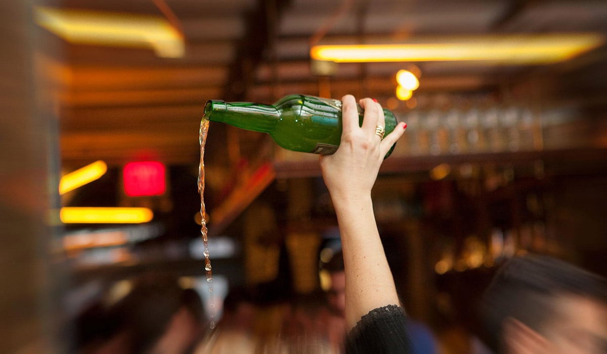 Dónde hacer espichas en Oviedo: menús, grupos… | Blog Telecable