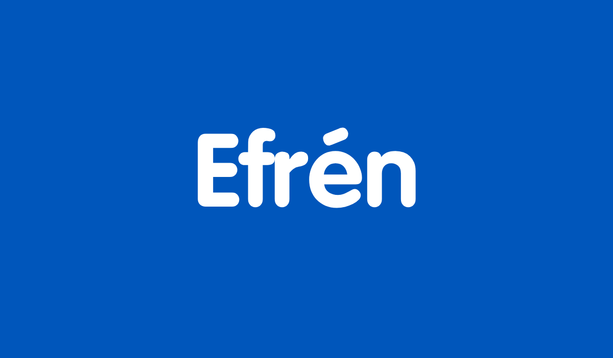 Efrén: significado y origen del nombre | Blog Telecable