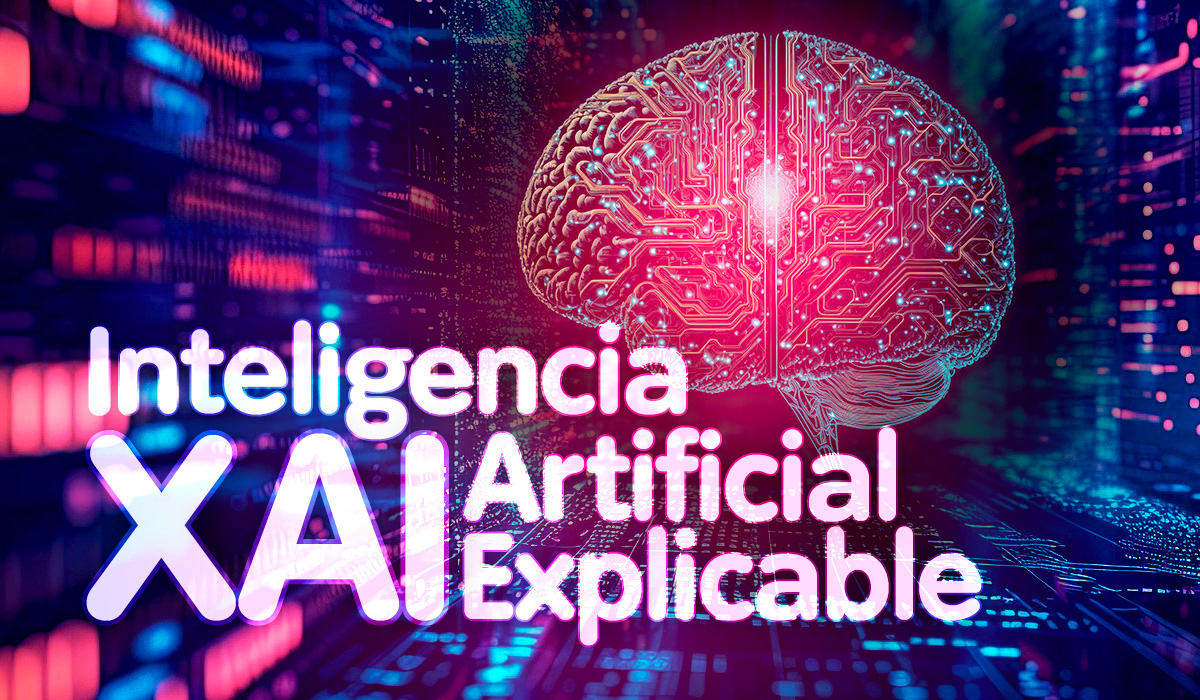 Qué es la Inteligencia Artificial Explicable (XAI) | Blog Telecable