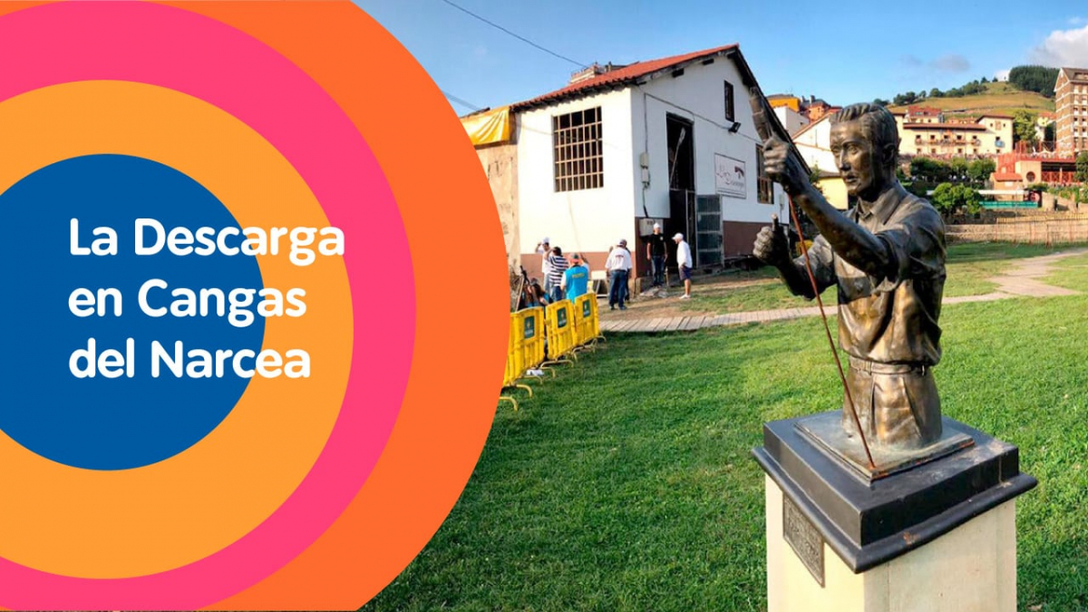 La Descarga de Cangas del Narcea 2025: fechas, programa… | Blog Telecable