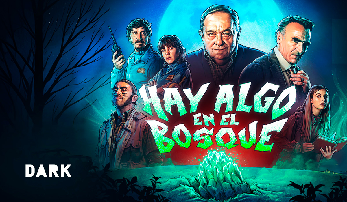 ¿Qué ver en la tele?: estrenos de televisión en octubre 2024 | Blog ...