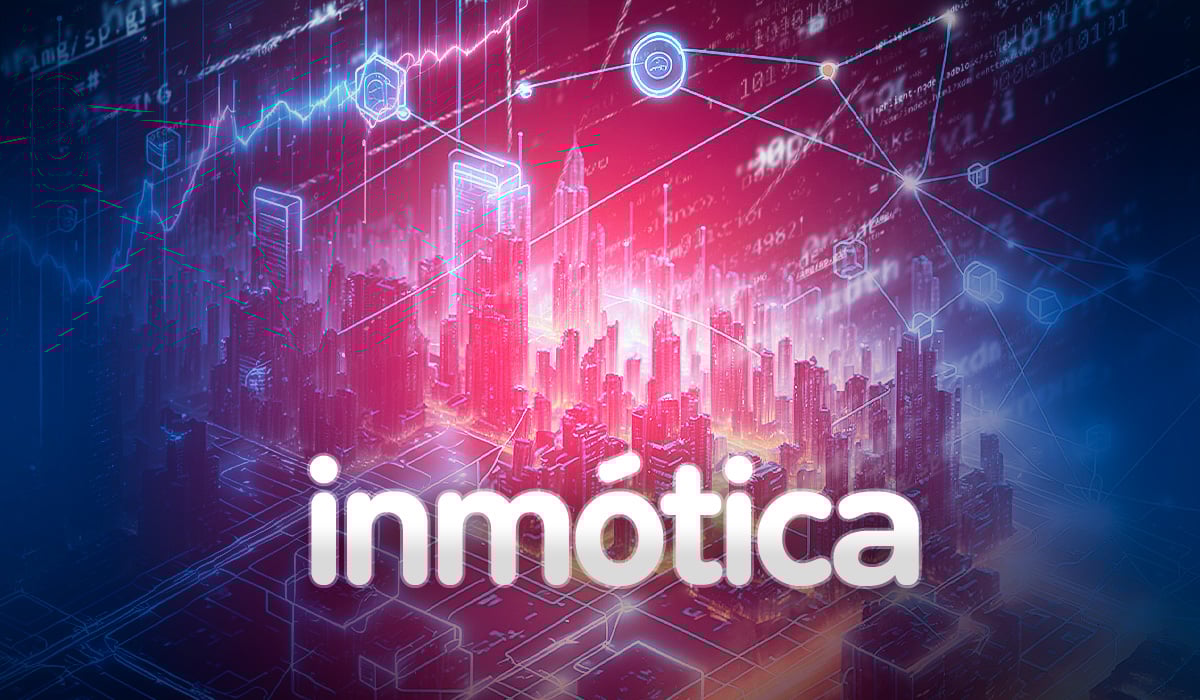 Inmótica | Blog Telecable