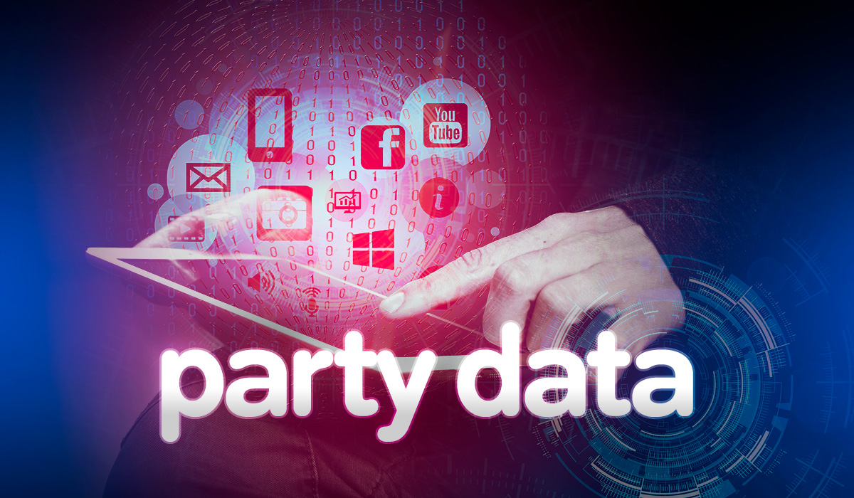 Party Data | Blog Telecable