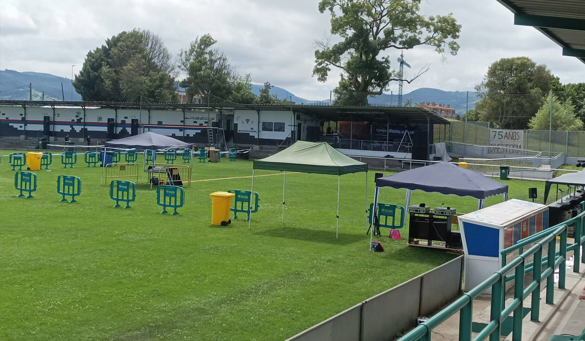 Fiestas de Ceares 2025: fechas, programa, verbenas… | Blog Telecable