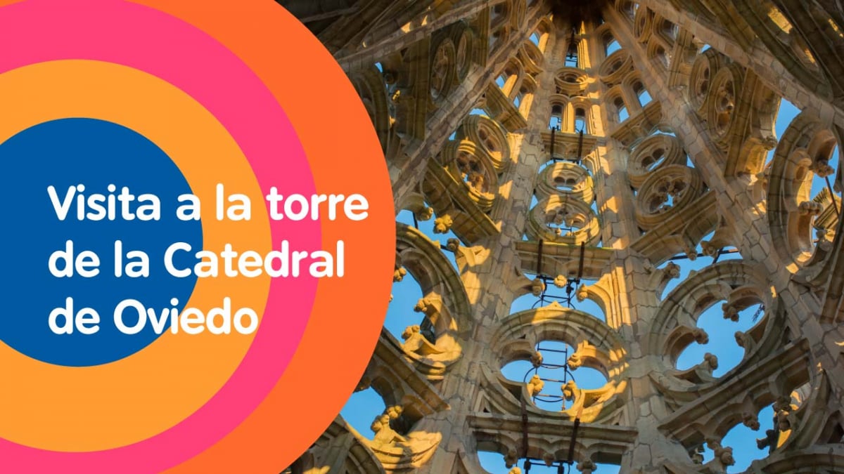 Visita a la Torre de la Catedral de Oviedo: horarios y precios | Blog ...